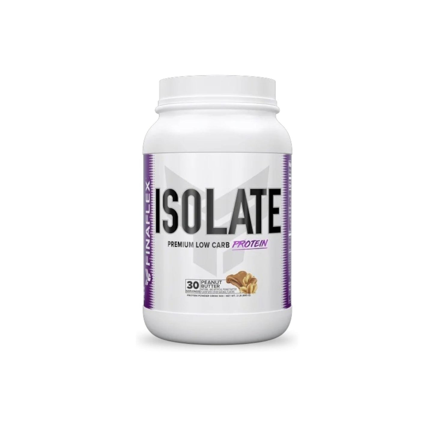 PROTEINA ISOLATE 2LBS - FINAFLEX – SportNutriShop