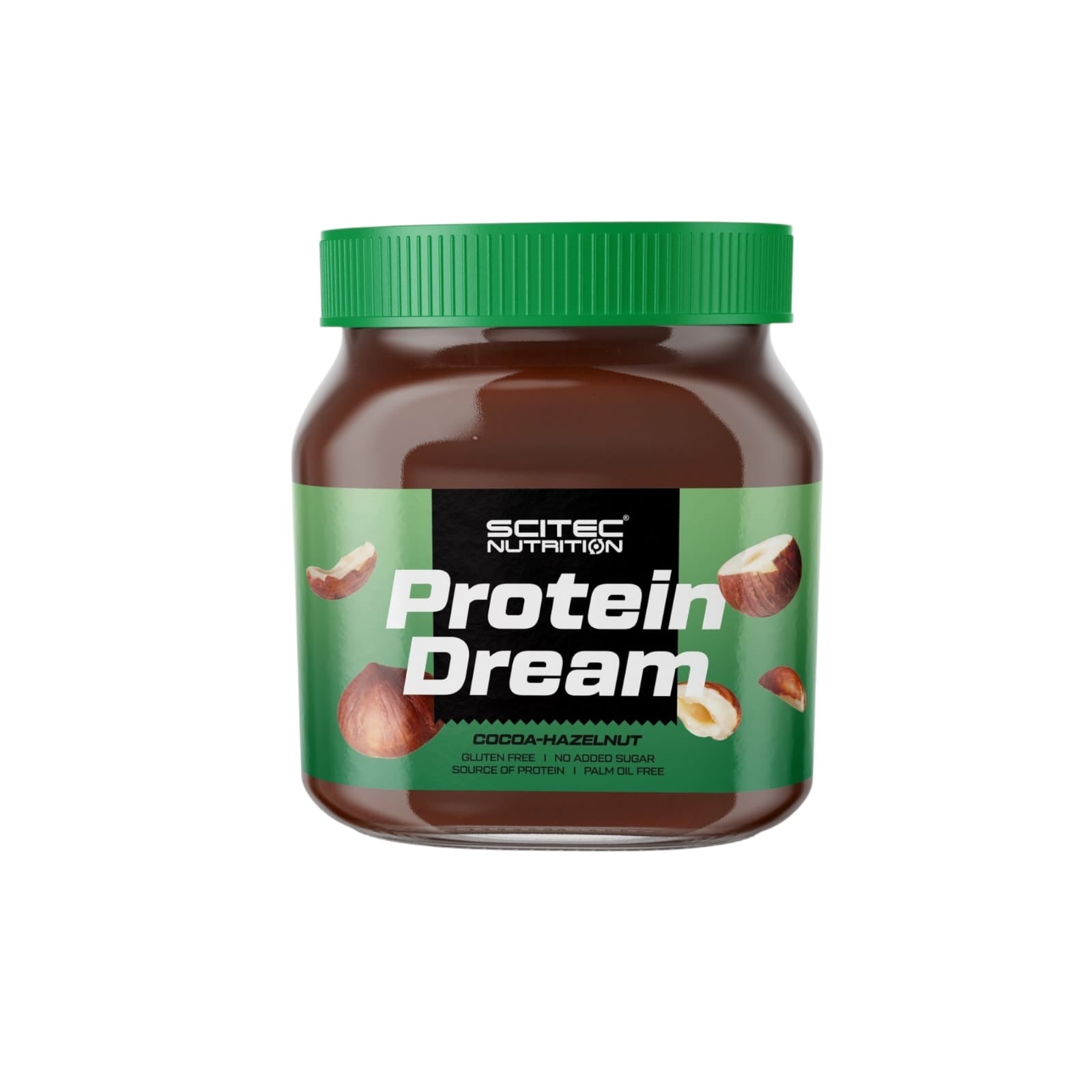 PROTEIN DREAM 400 GRS - SCITEC NUTRITION – SportNutriShop