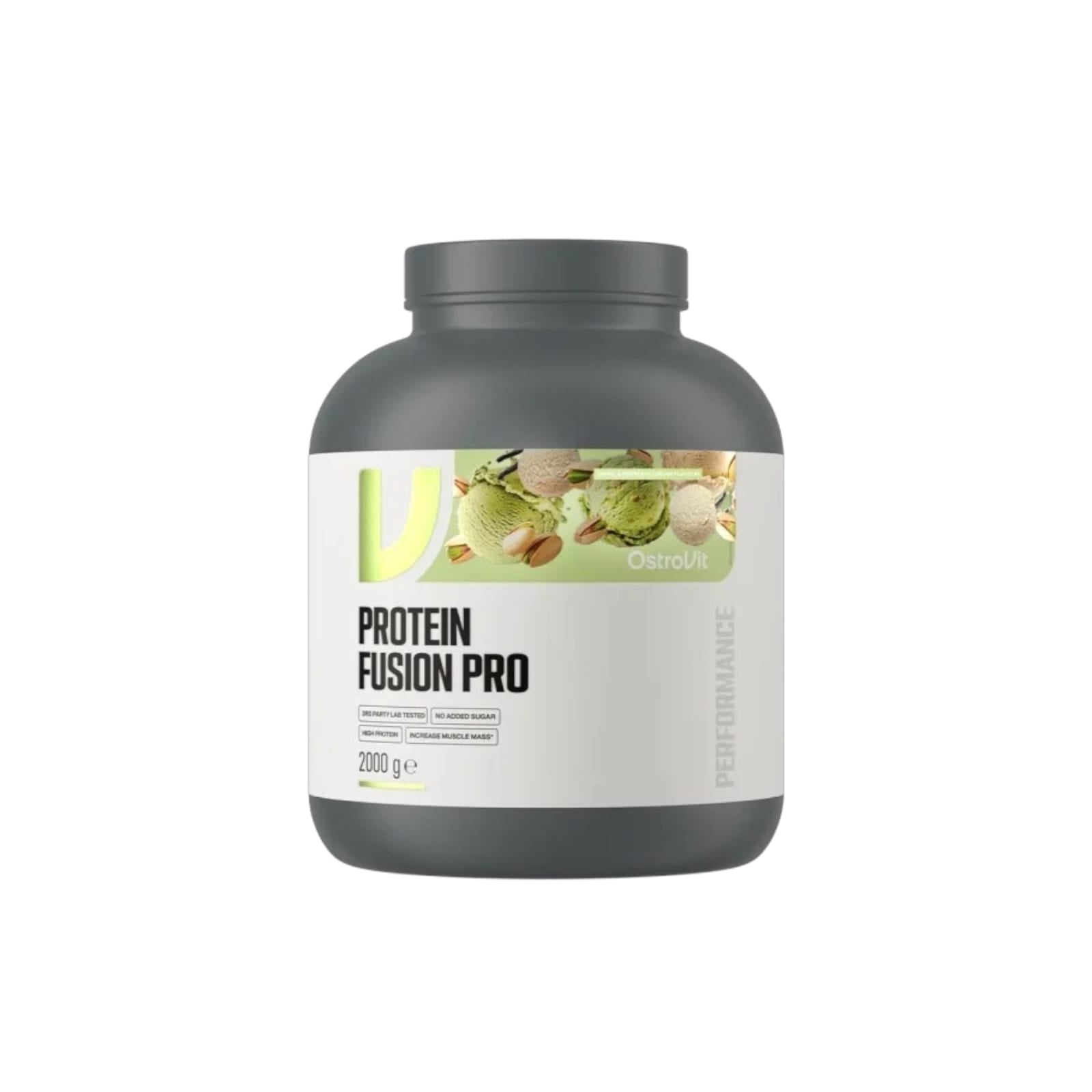PROTEINA FUSION PRO 2000G - OSTROVIT – SportNutriShop